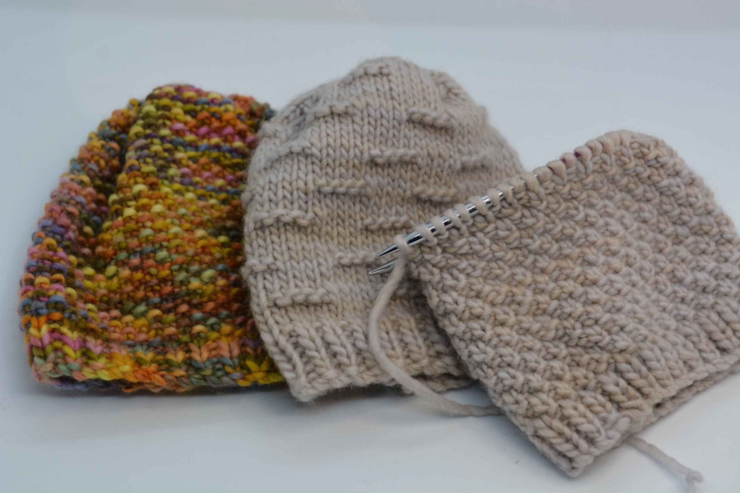 Knitting Tutorials – Video Library - Knitting Tutorials